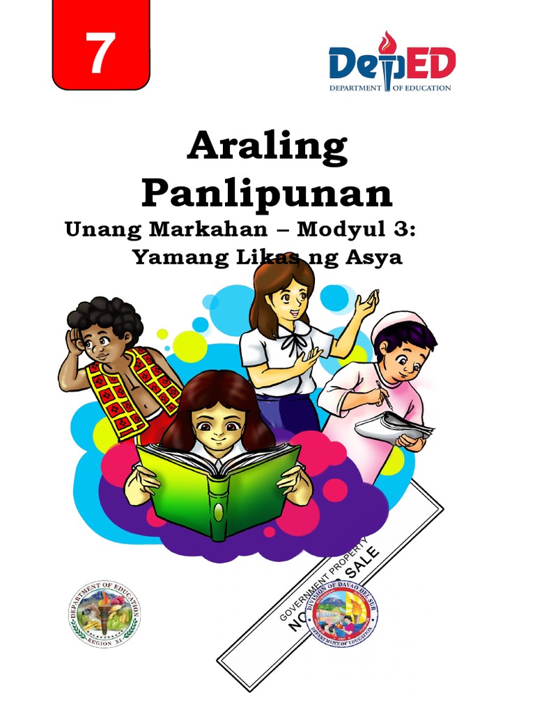 Module AP 7 q1w3 Final | PDF