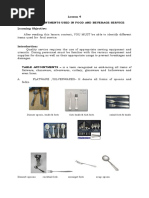 American Style Service | PDF