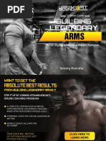 Fst-7-Blueprint - PDF Edited | PDF | Weight Training