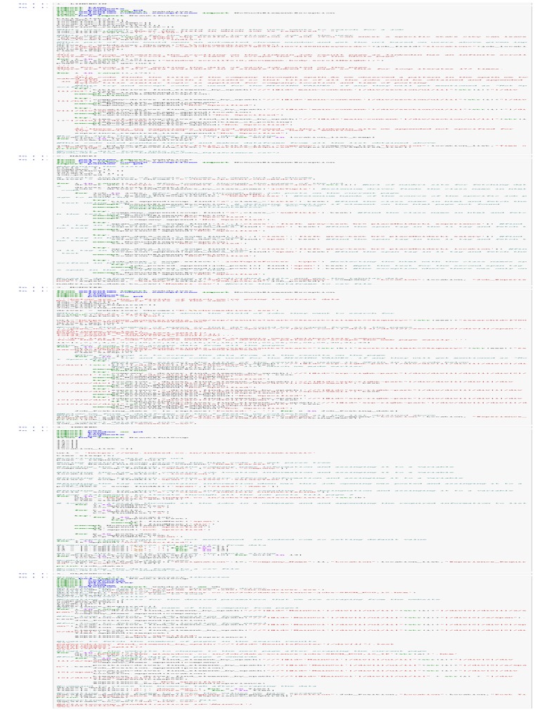 Web Scraping Project | PDF | Comma Separated Values | Software Engineering