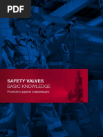 PSV-working & Construction | PDF | Valve | Applied And ...