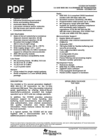 Material Safety Data Sheet: Repol PP | PDF | Combustion | Toxicity