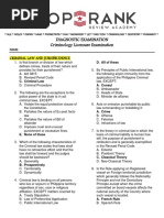 100 Question and Answer Book 2 | PDF | Defamation | Criminal Law