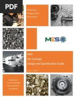 A380 Aluminum Alloy Composition & Properties | PDF | Strength Of ...