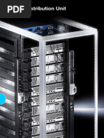 PDU2000 Datasheet - Huawei Metered RPDU | PDF | Mains Electricity ...