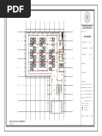 Denah Instalasi Ac LT.2 | PDF