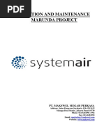 Fans and Blower Maintenance Handbook | PDF | Mechanical Fan | Bearing ...