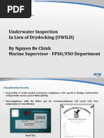 UWILD Underwater Survey Guidelines | PDF | Underwater Diving