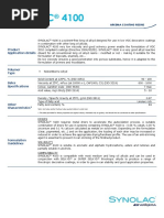 Appretan EM LS e | PDF | Information | Textiles