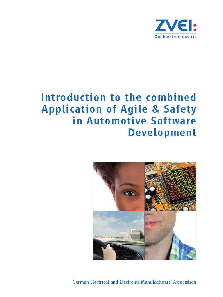 Guideline - Introduction Agile and Safety in Automotive Software ...