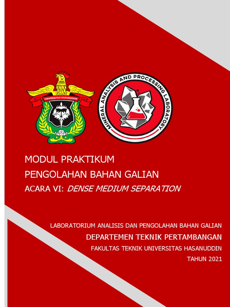 Modul Acara Vi | PDF
