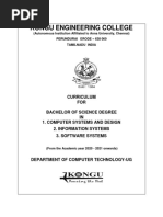 YCMOU BCA Syllabus PDF | PDF | Constructor (Object Oriented Programming) | Programming