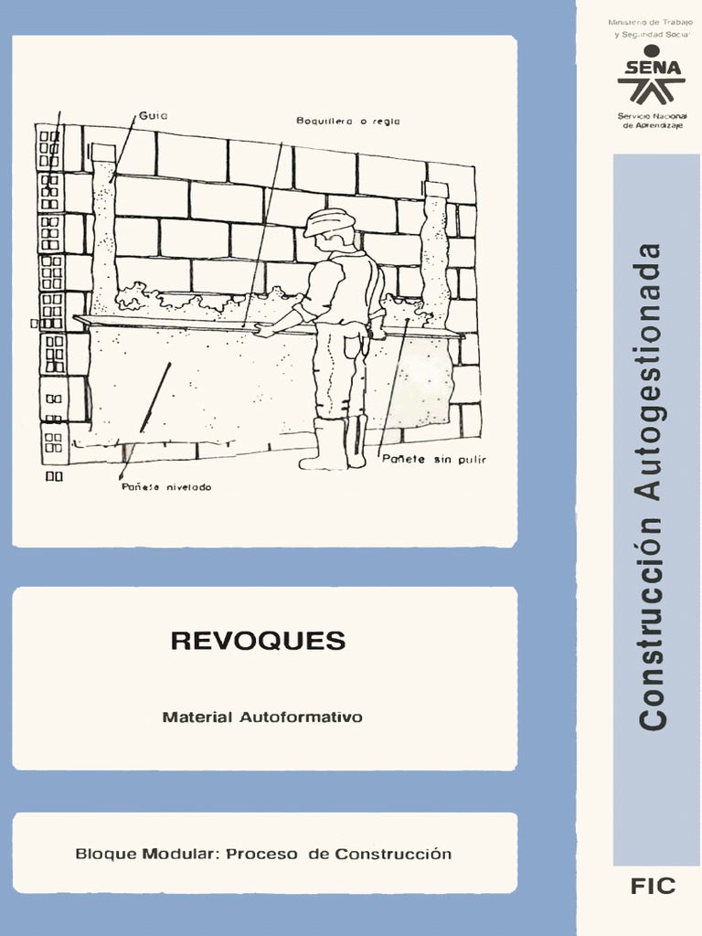 Revo Ques | PDF | Ingeniero civil | Sectores Economicos