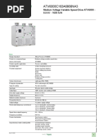 Magelis GTO - HMIGTO3510 | PDF | Backlight | Touchscreen