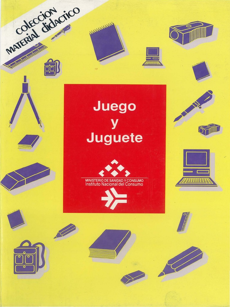 Juego y Juguete | PDF | Juguetes | Aprendizaje