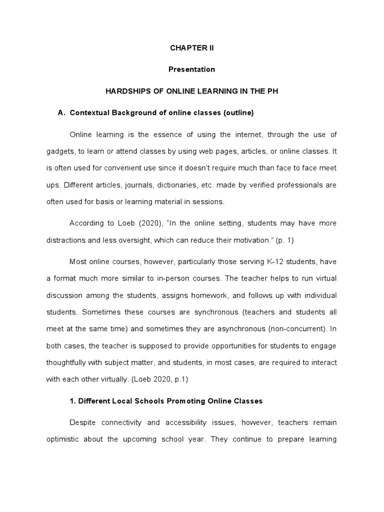 Chapter 2 Grammar | PDF | Educational Technology | Homework