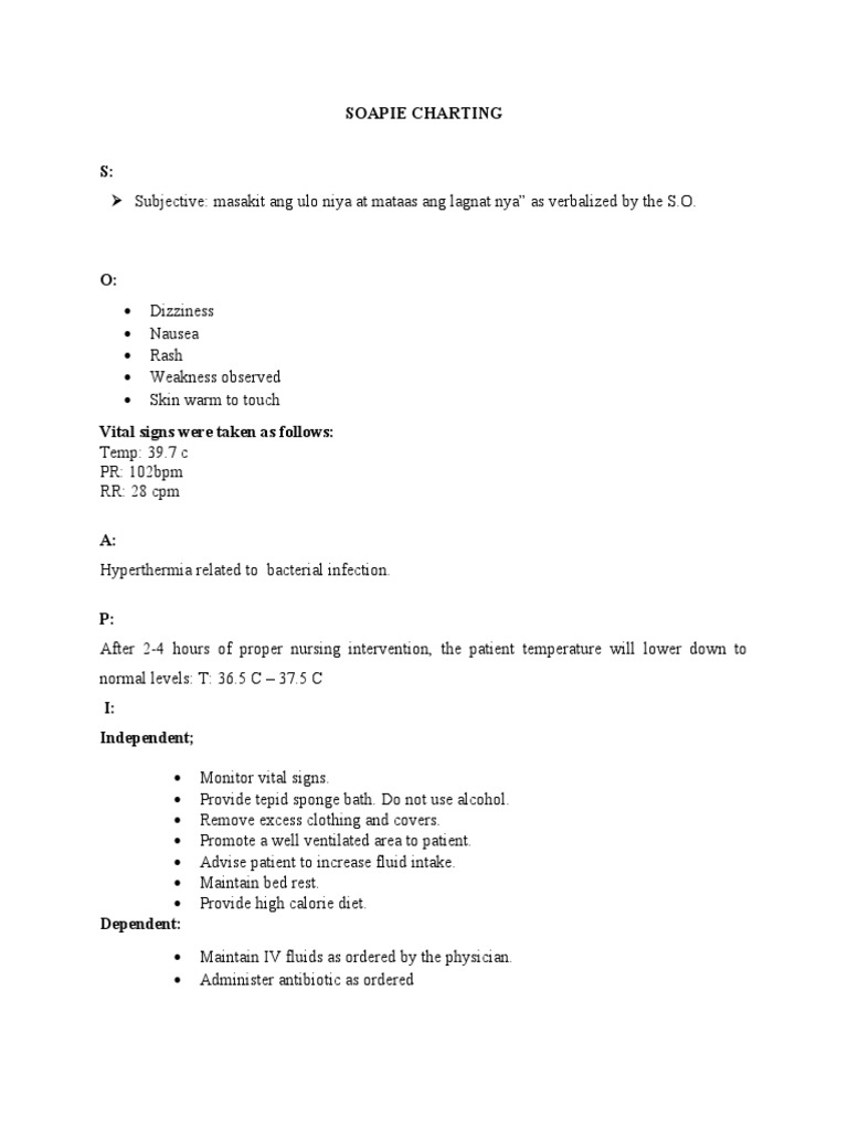 Crisostomo Soapie Charting | PDF