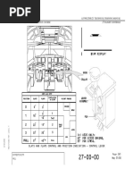 A320 Flaps and Slats Operation Guide | PDF | Flap (Aeronautics) | Brake