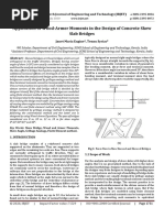 Modeling Skewed Bridges in HEC-RAS | PDF | Angle | Bridge