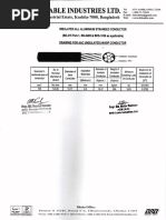 Table 8 Conductor Properties: Chapter 9 - Tables | PDF