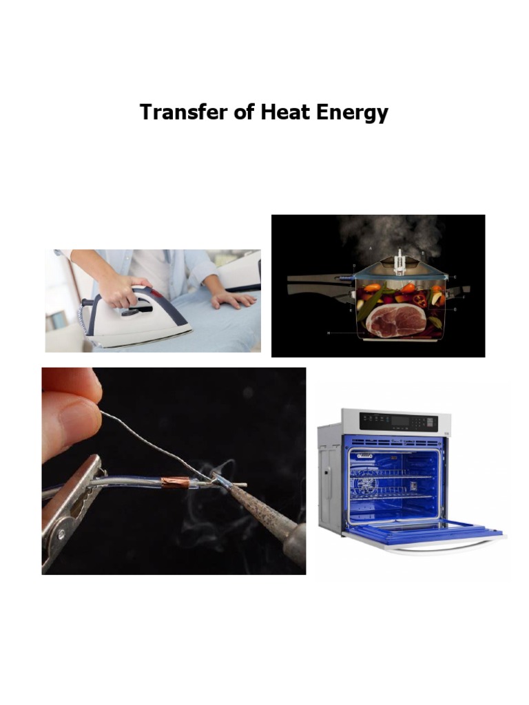 Module 3 Heat Transfer | PDF | Heat Transfer | Thermal Conduction