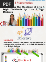Big 7 Division Method Explained | PDF | Division (Mathematics ...