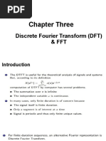 Fast Fourier Transform For Dummies PDF | PDF | Fast Fourier Transform ...