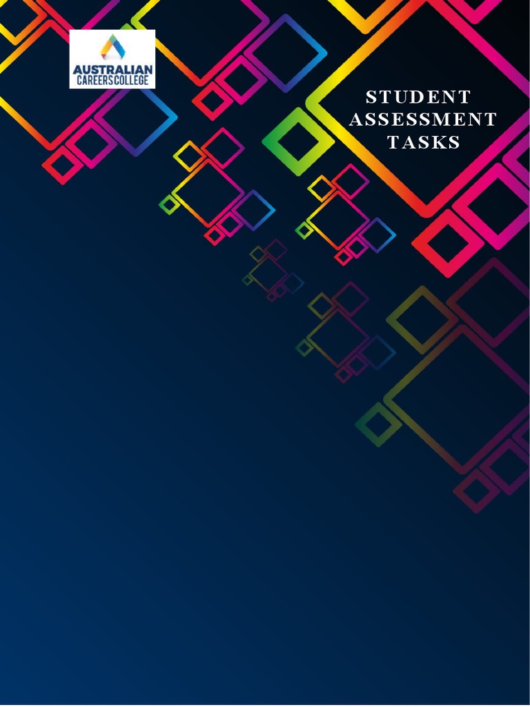 BSBTEC301 Student Assessment Tasks 07-05-21 | PDF | Page Layout ...