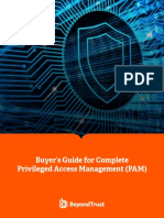 PAM360 Best Practices Guide | PDF | Remote Desktop Services | Password