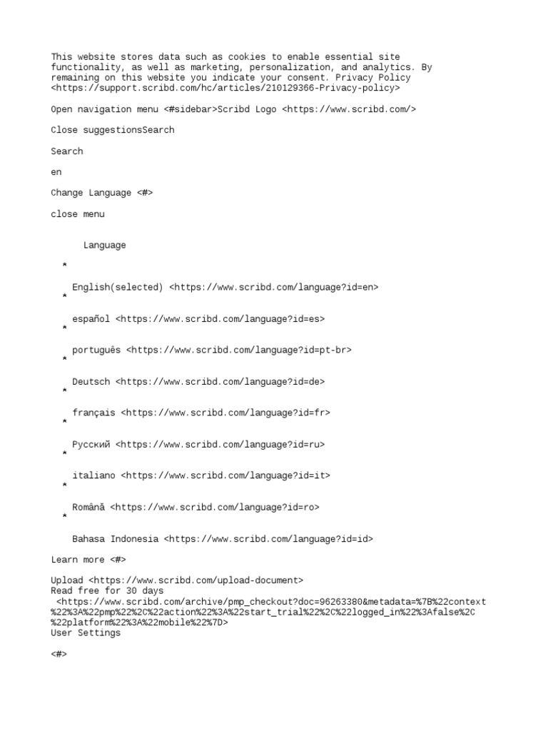 Kata Sambutan Opening Cafe & Resto La Good PDF | PDF | Scribd | Google Play