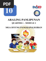 Module 5 AP 10 Q1 | PDF