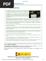 25-Ejercicio Enrutamiento 2 Routers (I) | PDF | Dirección IP | Enrutador (Computación)