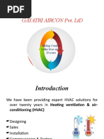 HVAC Air Balance Report Template | PDF | Engineering Thermodynamics ...