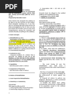 Credit Transaction (1) - Commodatum, Mutuum & Deposit | PDF | Lease ...