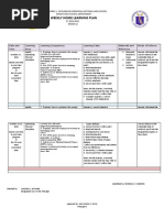K To 12 MELCS With CG Codes Homeroom Guidance Program1 | PDF ...