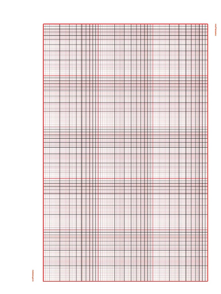 000 Papel Log Log Preto e Vermelho - Thiago Amoriele Azevedo | PDF