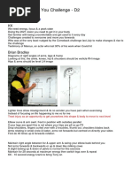 17 Emotional Intelligence Exercises - Introduction | PDF | Emotions ...