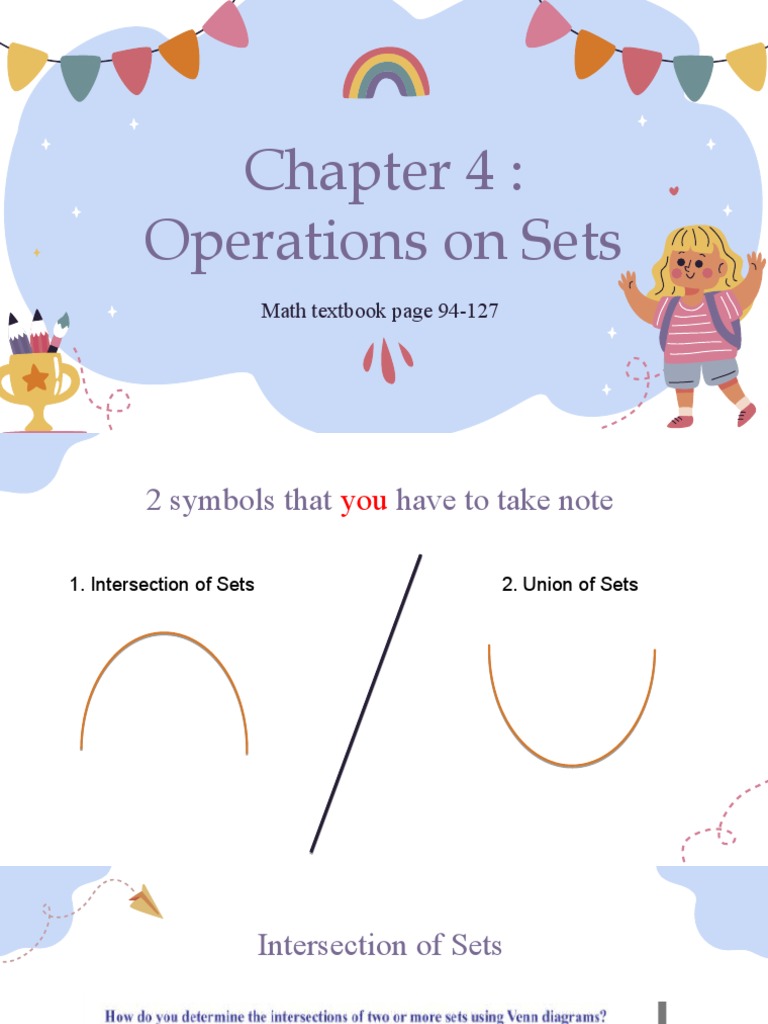Math F4 | PDF
