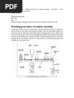 Classimat Yarn Fault Analysis | PDF | Yarn | Fibers