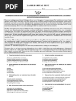 Language Leader Intermediate Coursebook | PDF