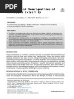Sample Emg/Ncv Report - Normal Study | PDF | Electromyography ...
