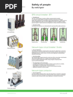 Tcs 7PA26 - 27 - 30 - Catalog - SIP-2008 - en PDF | PDF | Hertz | Relay