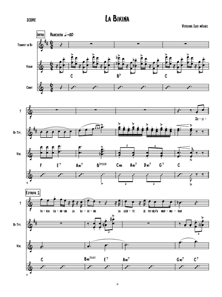 La Bikina 2pdfpdf | PDF