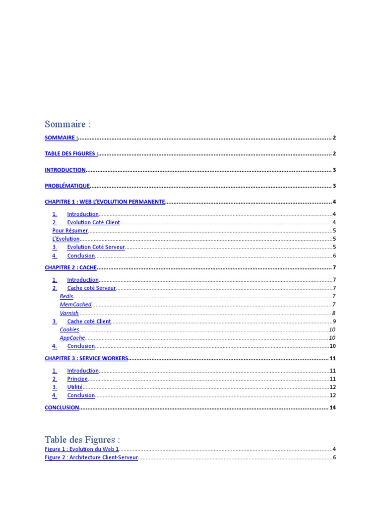 Service Workers | PDF | JavaScript | Client–serveur Service Workers | PDF | JavaScript | Client–serveur