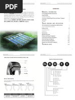 [Final]Bridgestone Data Book 2023 | PDF | Tire | Vehicles