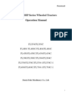 Deutz Fahr KH500 Tedder Parts | PDF