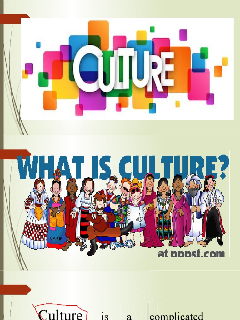 Spec 5 Culture - Conformity and Deviance | PDF | Deviance (Sociology ...