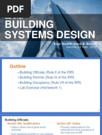 Architects' Guide to Building Height Limits | PDF | Zoning | Building Code