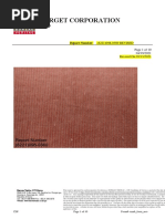 Intertek Test Report | PDF | Shoe | Materials