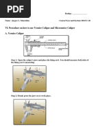 Basic Military Correspondence Module | PDF | Communication | Written ...